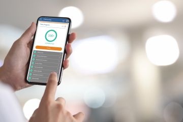 HR Management Solutions | Frontier Software